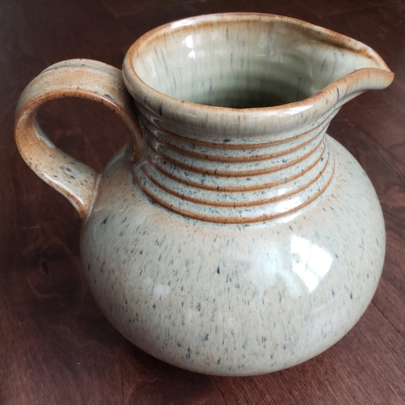 Ceramano | Accents | Ceramano W Germany Vintage 6s Ambra Pottery ...